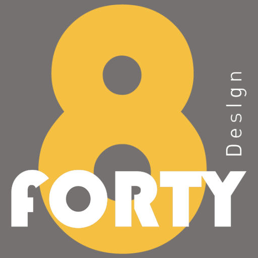 Projects - Forty8 Design